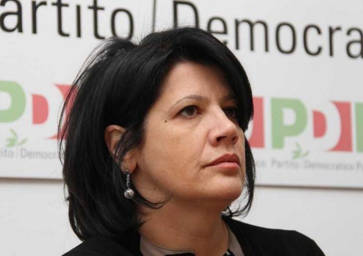 8 Marzo, Maria Iacono: “Donne oggi protagoniste, ma bisogna fare ancora ...