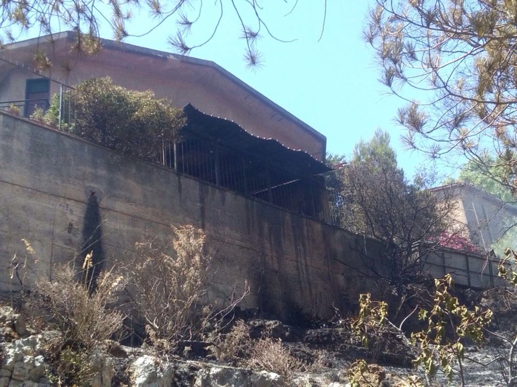 casa san calogero - Risoluto