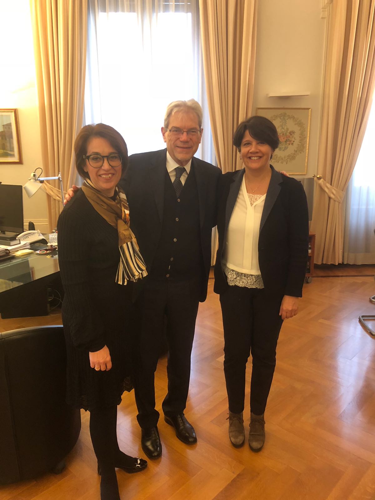 Valenti de vincenti - Risoluto