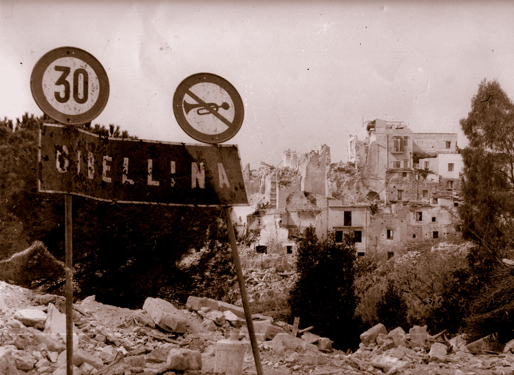 Gibellina Capitale dell’Arte Contemporanea 2026 Eventi - Risoluto