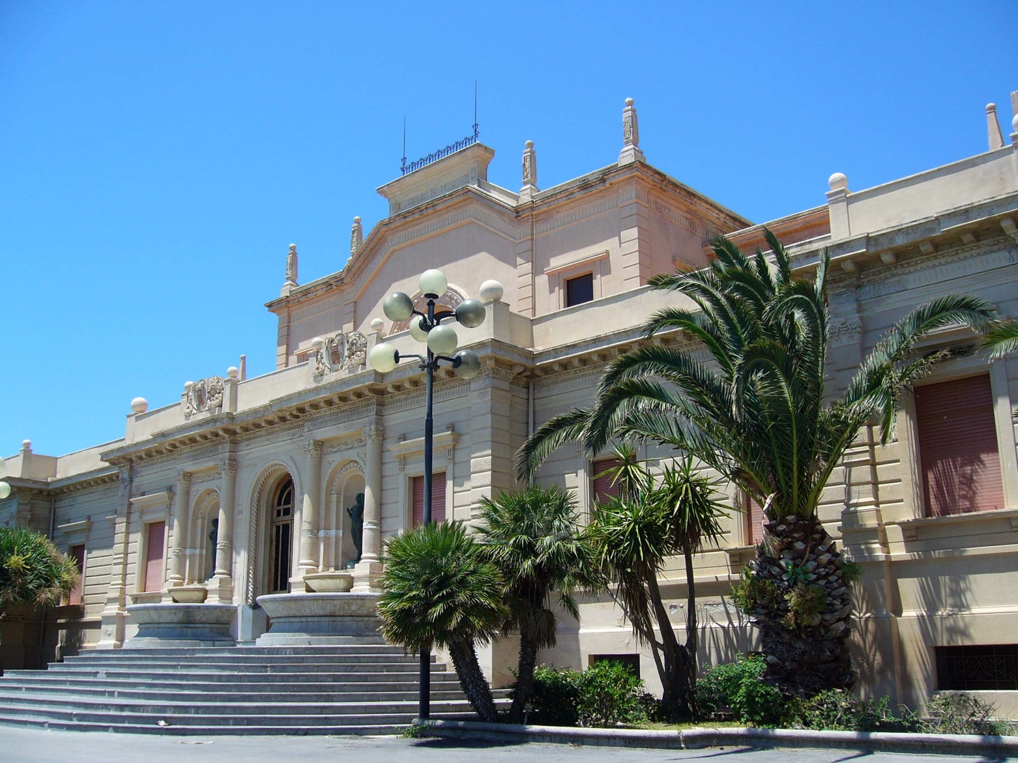 Terme-di-Sciacca - Risoluto