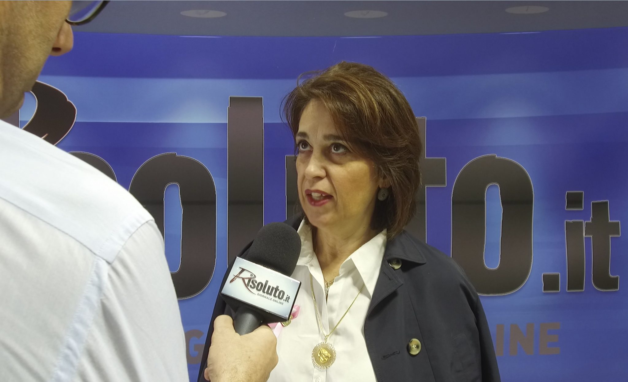 Francesca Valenti - Risoluto