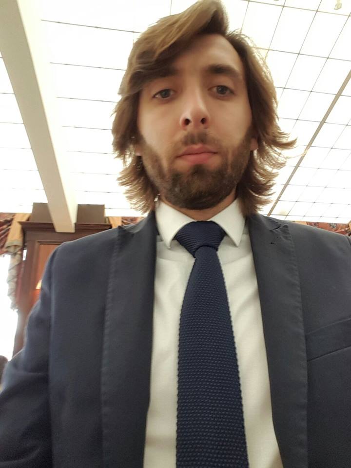 gaspare ciaccio - Risoluto