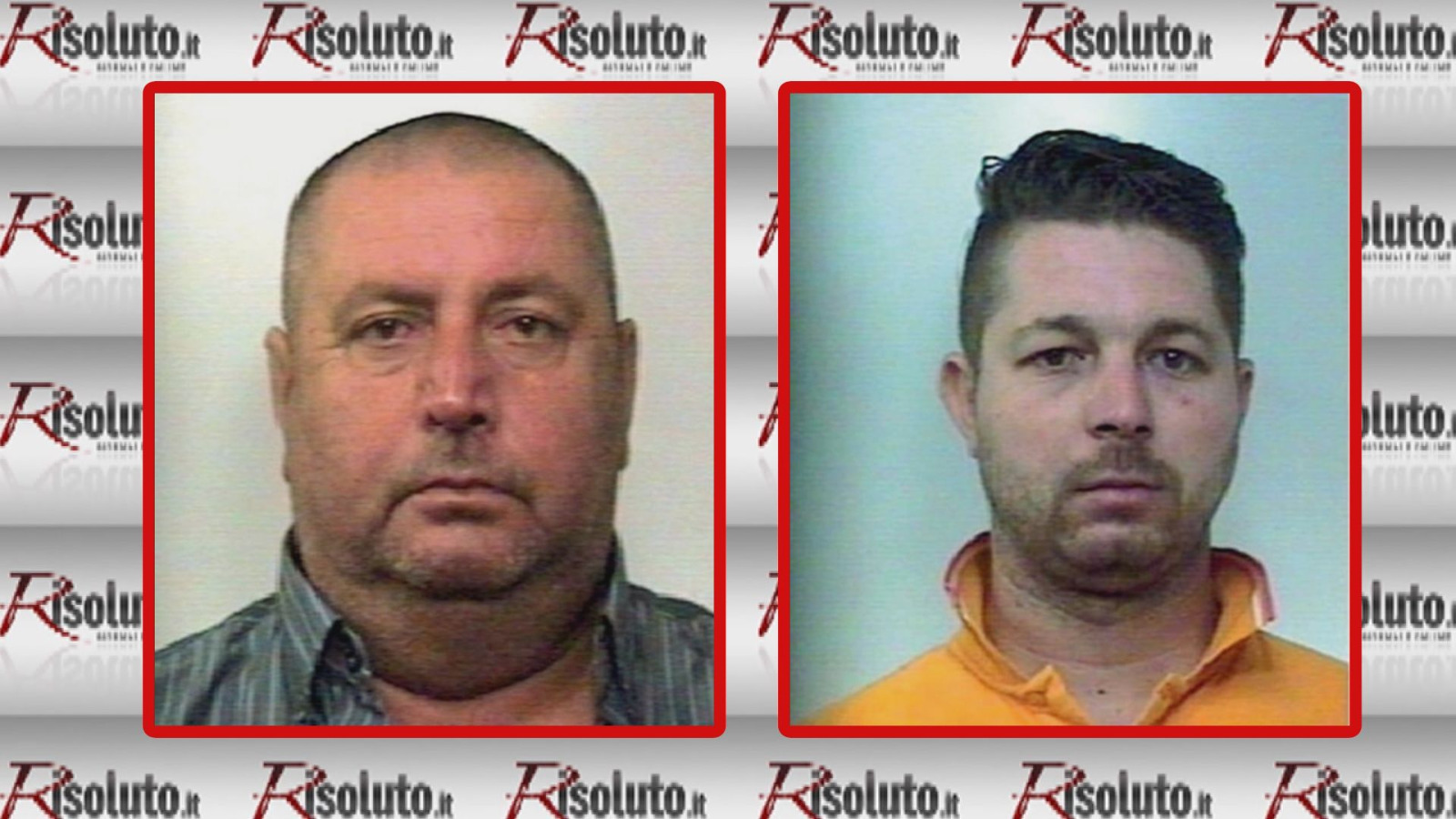 Gulotta - Mistretta - Risoluto