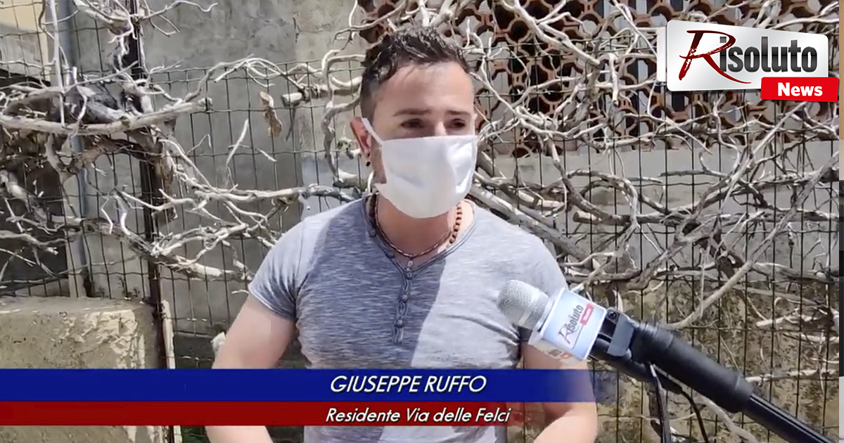 Giuseppe Ruffo - Risoluto