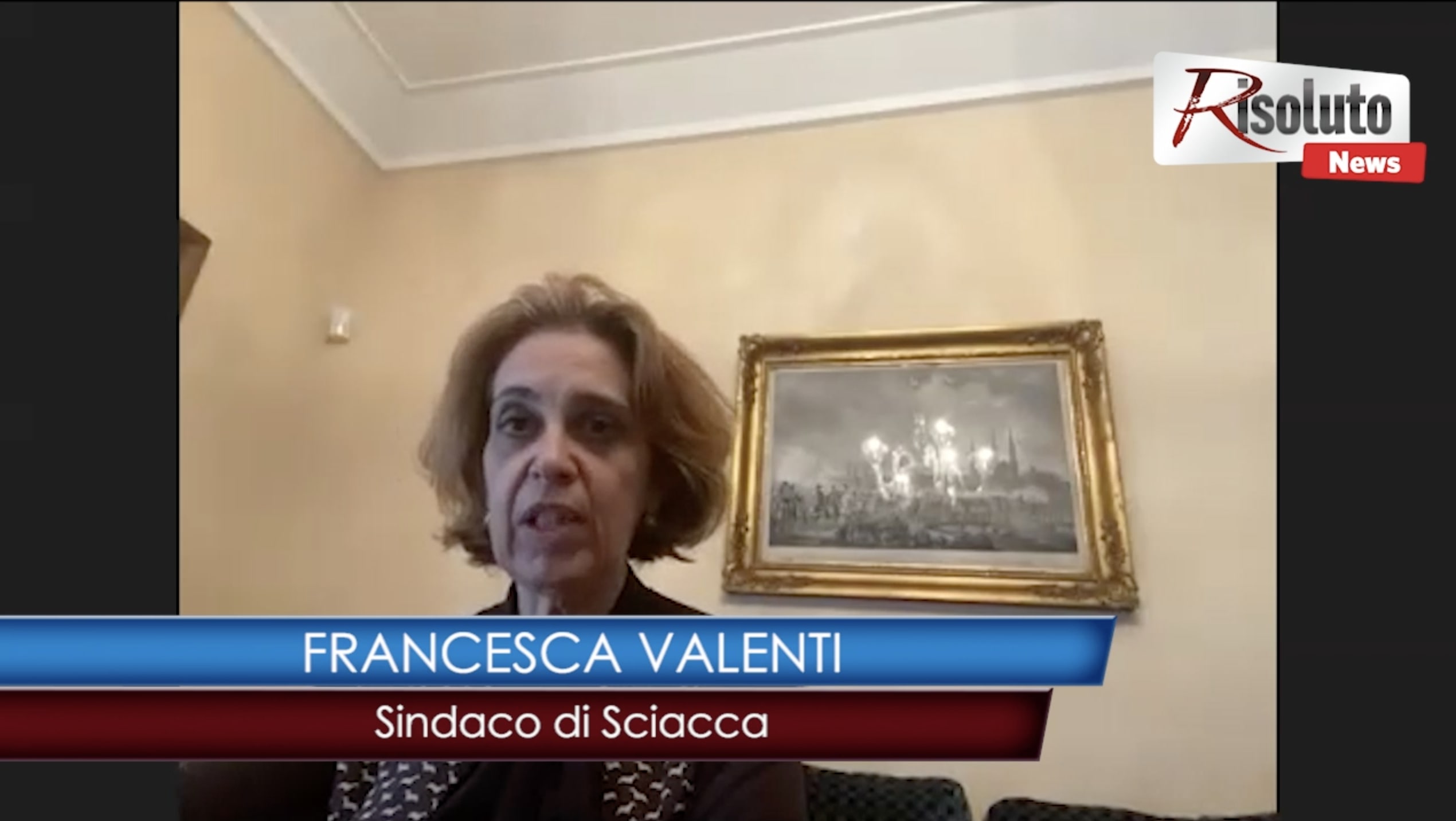 Francesca Valenti 21102020 - Risoluto