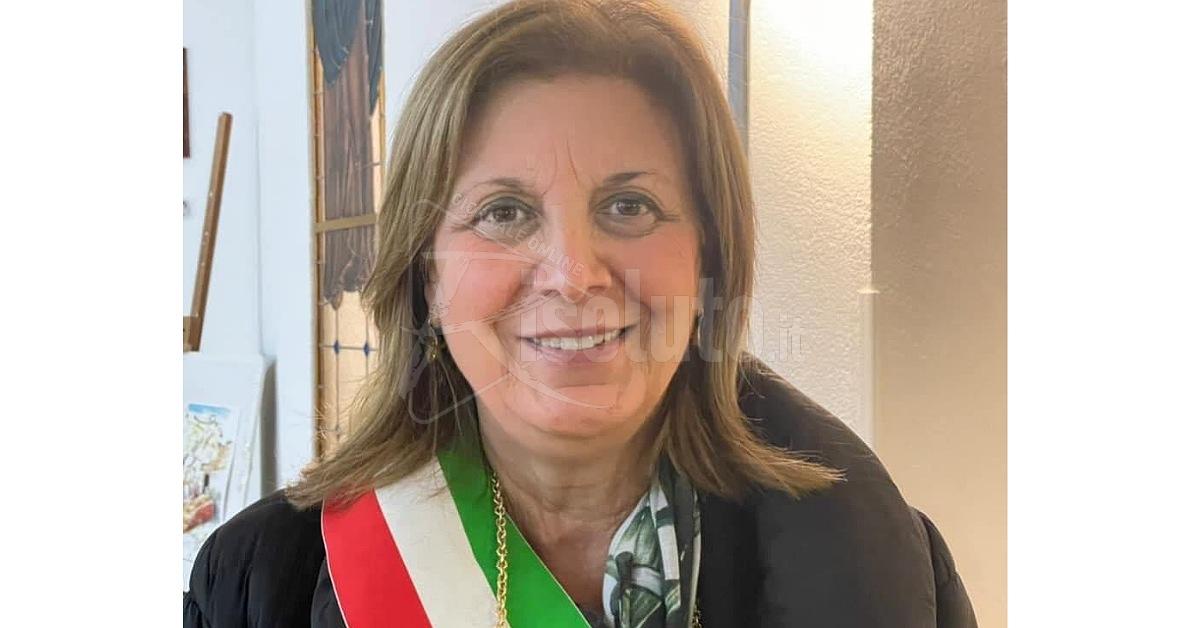 Margherita La Rocca Ruvolo - Risoluto