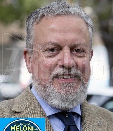 Sandulli Sandro - Risoluto