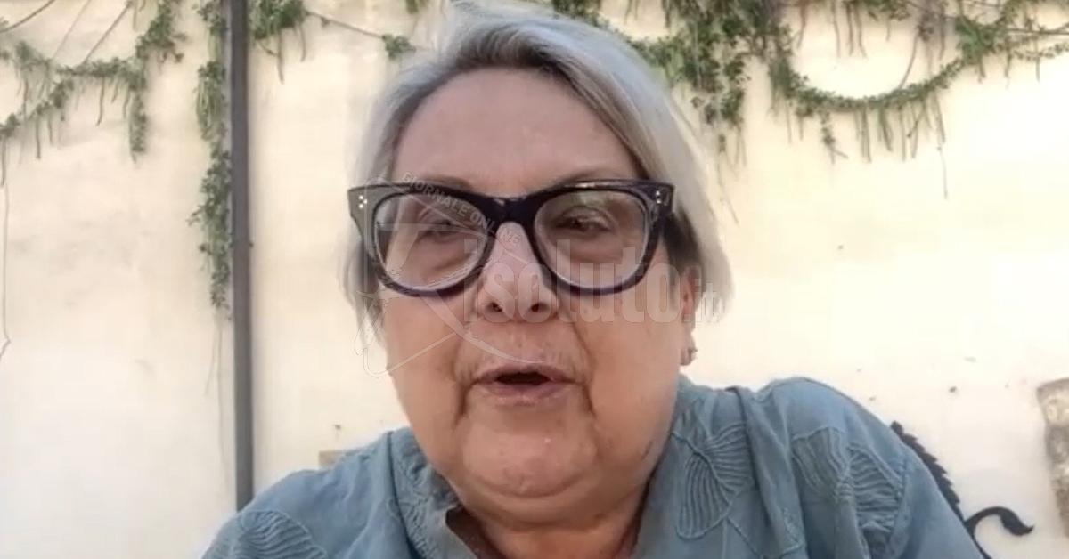 Antonella Borsellino - Risoluto