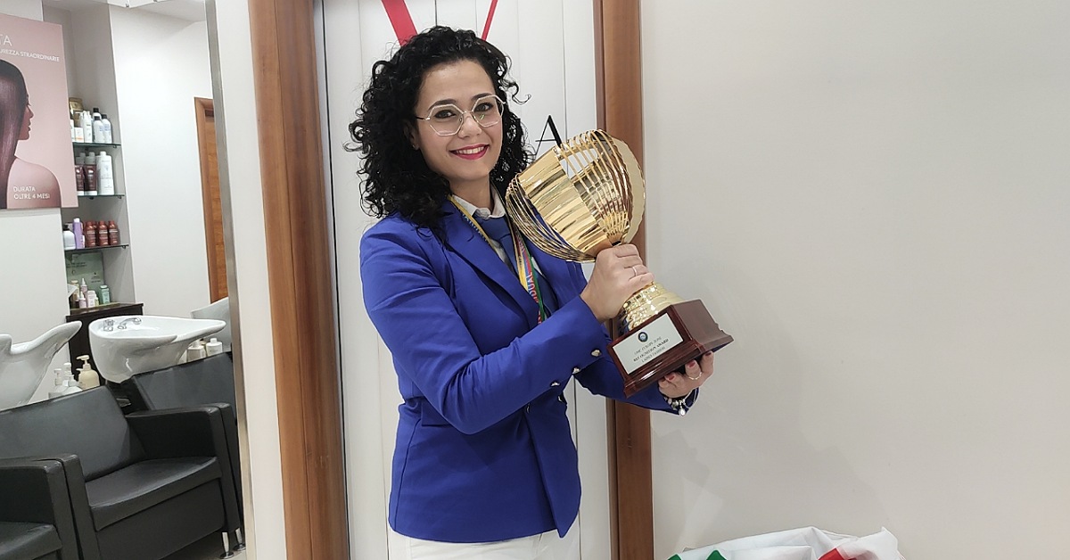 Turturici Claudia Montana TIM - Risoluto