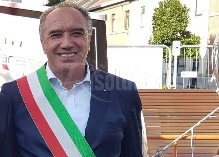 Giuseppe-Pendolino - Risoluto