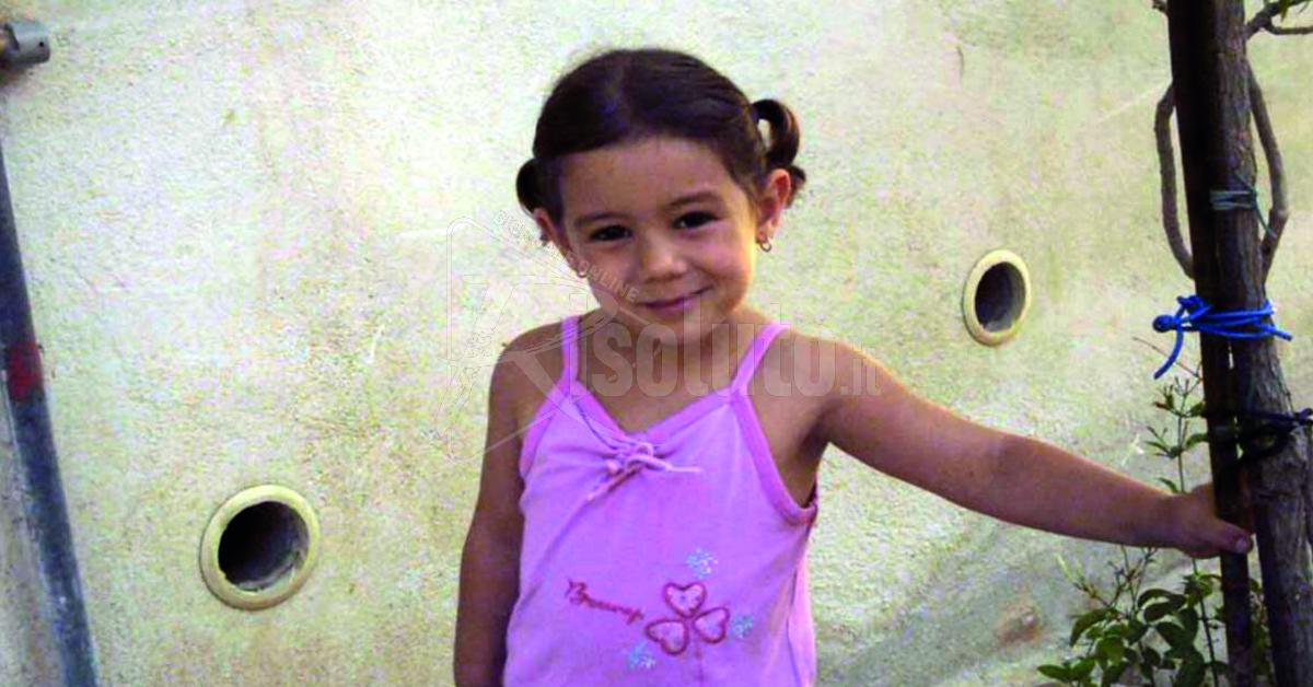 denise pipitone - Risoluto