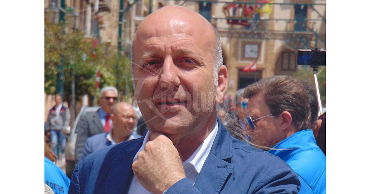 Cacioppo vuole guidare il Comune di Sambuca: “Nel solco della continuità” (Video) - Risoluto