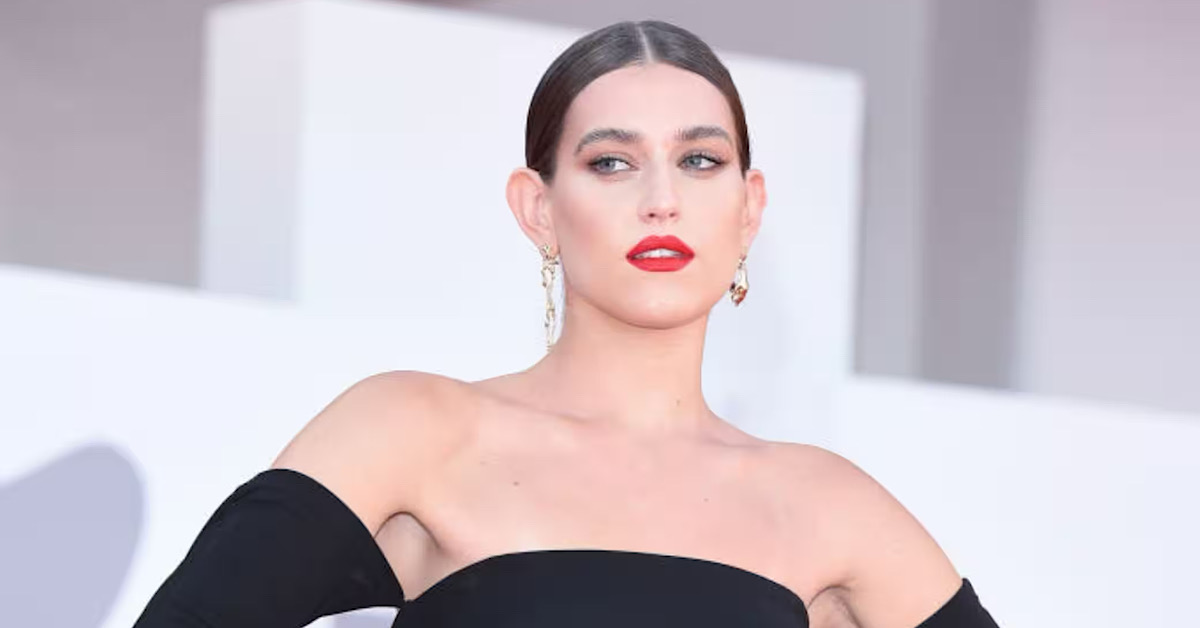 Gaia Gozzi dalla vittoria nel 2020 ad Amici al Green Valley Pop Fest di ...