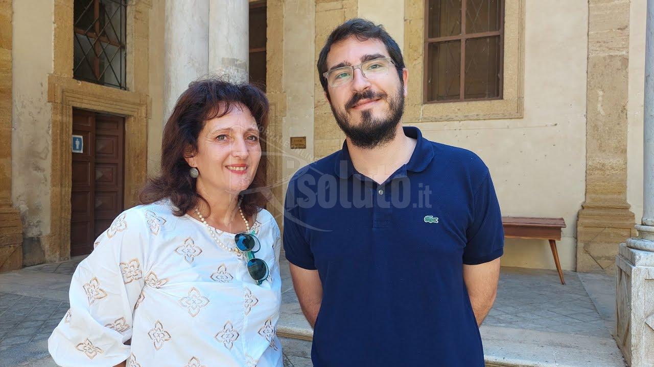 Al Comune di Sciacca arriva il garante dei diritti dei diversamente abili (Video) - Risoluto