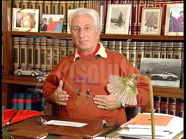 Morto lo storico Francesco Cassar, Franco Lo Bue: "Una perdita per la città" (Video) - Risoluto