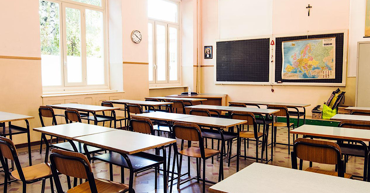 Scuola, i plessi del primo Circolo di Sciacca accorpati tra Inveges e ...