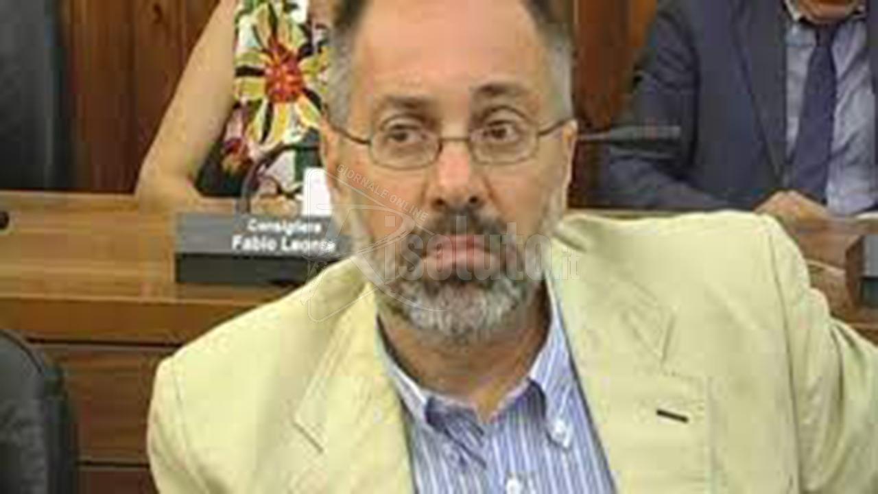 Ambrogio: “Mi dimetto dalla commissione perché non si riunisce” - Risoluto