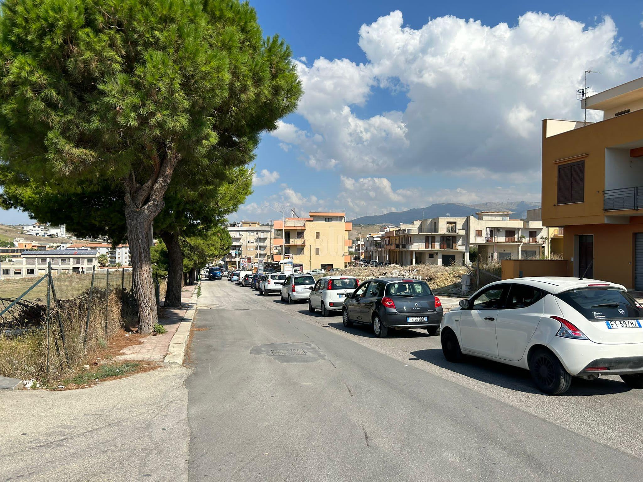 Sciacca, niente prove per i varchi Ztl in centro e sempre traffico impazzito in via Lioni - Risoluto