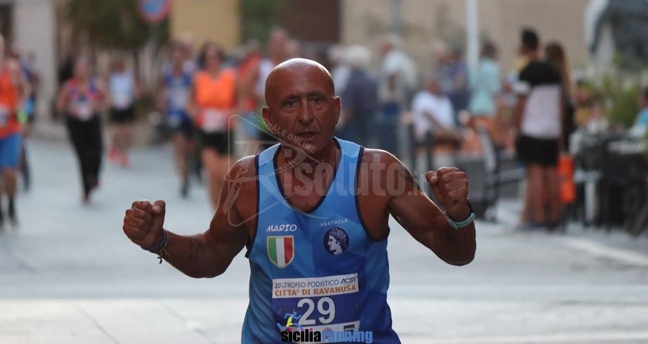 Mario Chiarello di Sciacca campione provinciale e pronto per nuove ...