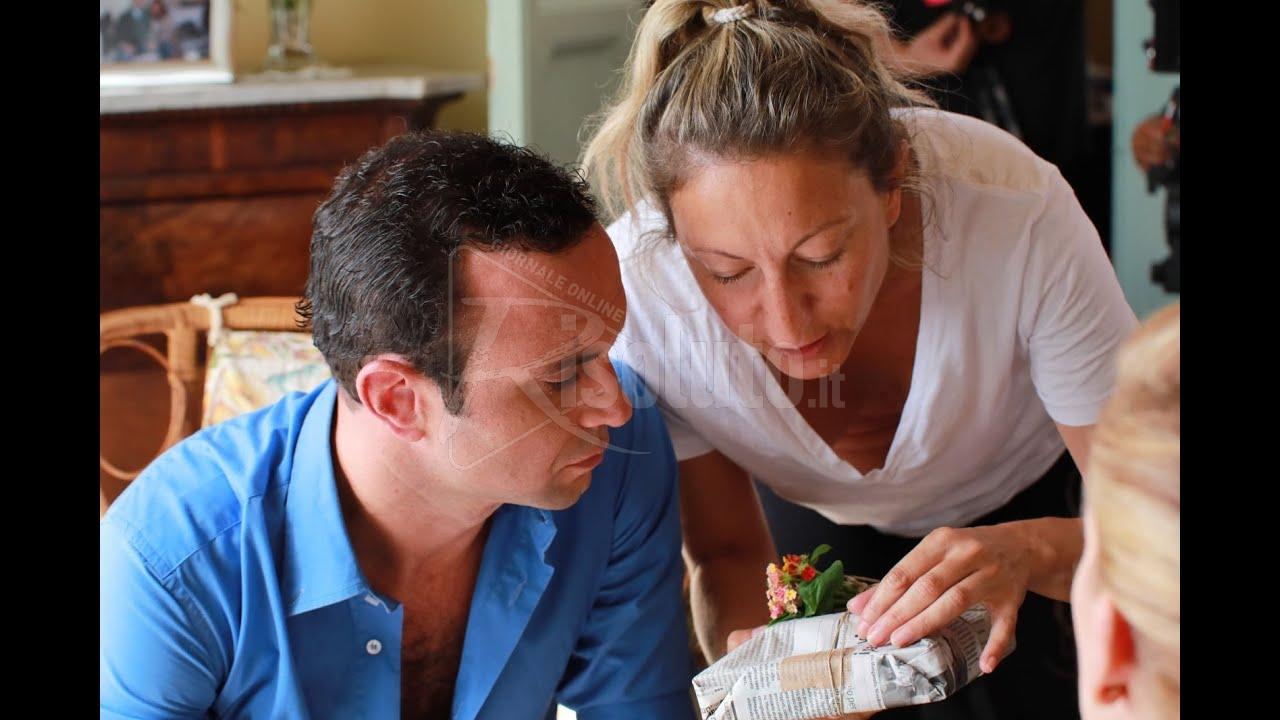 Pronto per le sale il film "Sciacca" della Scolari, il 28 settembre la prima (Video) - Risoluto