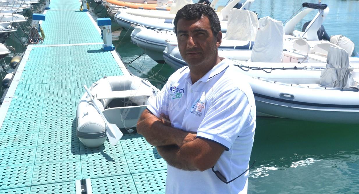 Veleggiata di ottobre, chiusa la seconda edizione alla Lega Navale di Sciacca - Risoluto