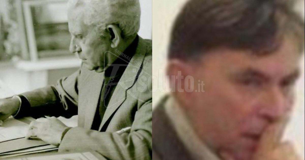 La giunta Termine intitola due slarghi al prof Cantone e al dottor Stranci - Risoluto