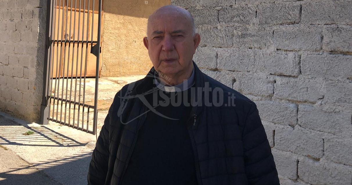 Ribera, don Nuara disegna la nuova mappa dei luoghi di spaccio: "Pure ...