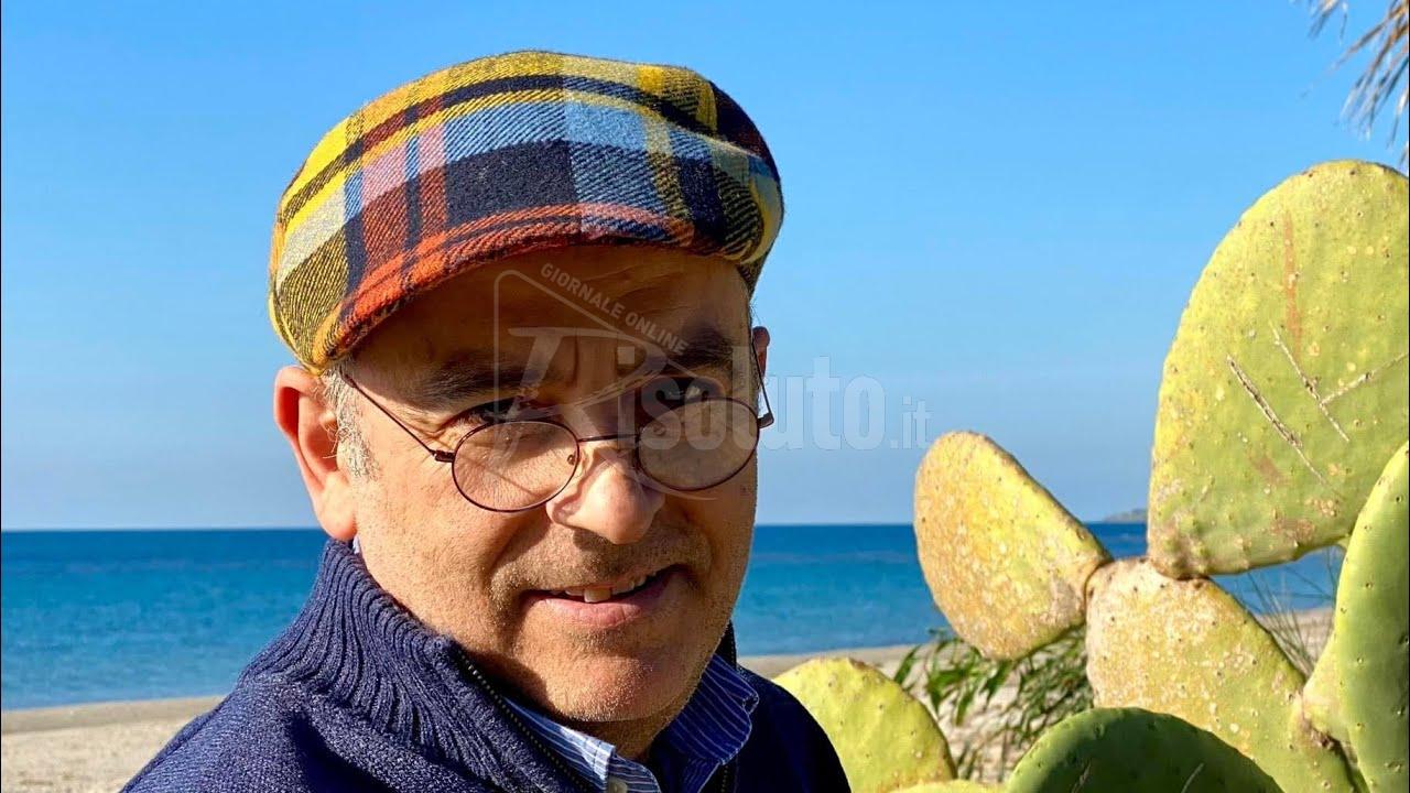 Moncada: “Sono vivo grazie a un medico dell’ospedale di Sciacca” (Video ...