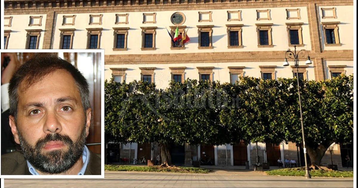 Ferdinandea punta su Ambrogio assessore senza dimissioni da consigliere - Risoluto