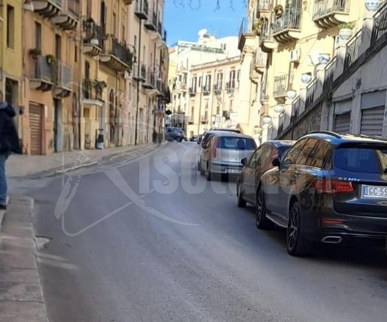 Adesso c’è maggiore rispetto per la Ztl a Sciacca, sempre più inutile la domenica mattina - Risoluto