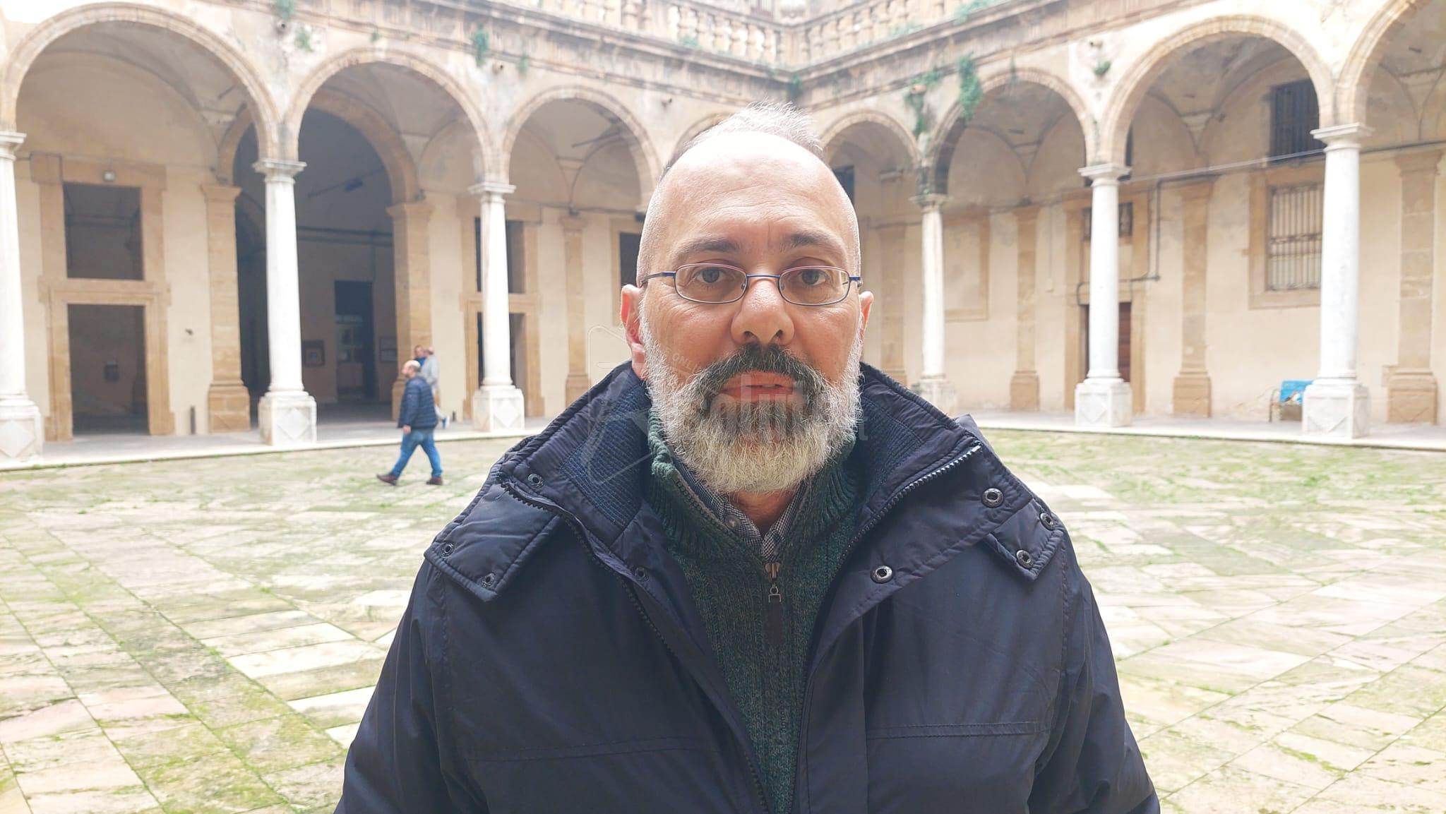 Ambrogio non si arrende: “Ferdinandea ha indicato me come assessore” - Risoluto