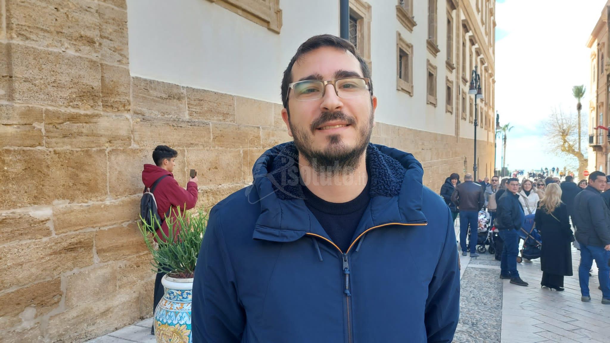 Termine su aree pedonalizzate, Ztl e nuovo assessore (Intervista) - Risoluto