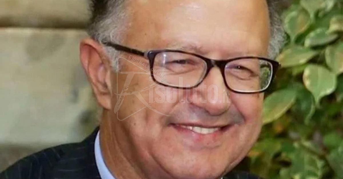 Sambuca piange il Generale Fausto Milillo, una vita dedicata alla ...