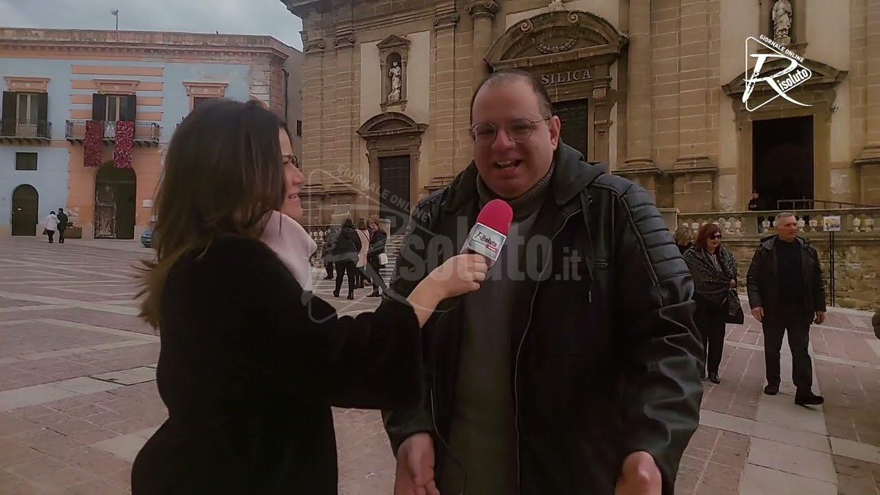 Diretta della Processione della Madonna del Soccorso di Sciacca dalle 16:50 su Risoluto.it ...
