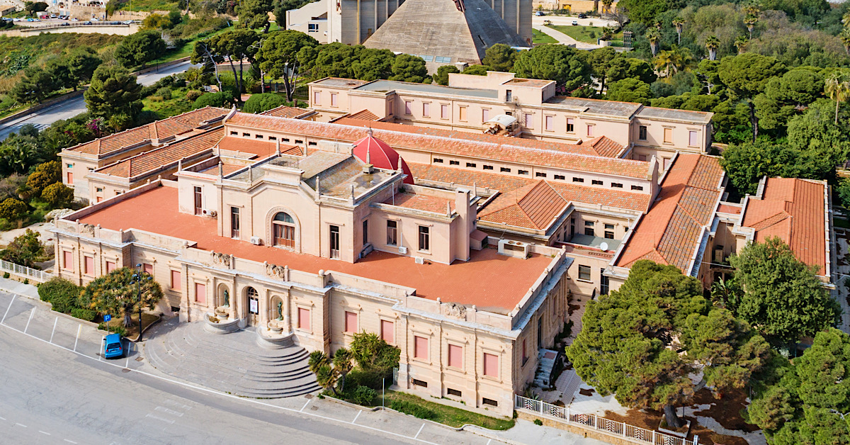 Terme di Sciacca, sopralluogo dei tecnici incaricati dalla Regione - Risoluto