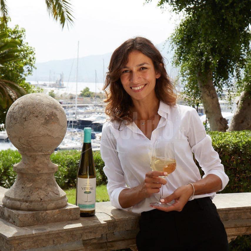 Vinitaly, alla memoria di Marisa Leo il premio Angelo Betti - Risoluto
