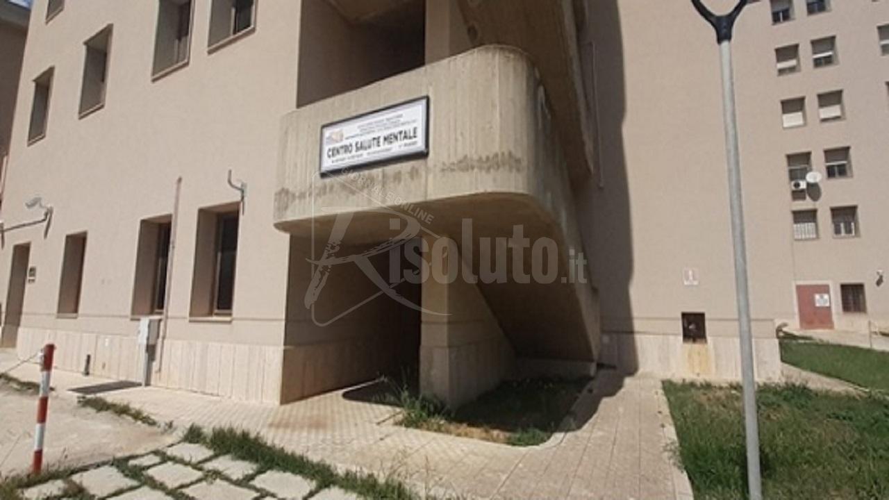 CENTRO-MEDICO-LEGALE-INPS - Risoluto