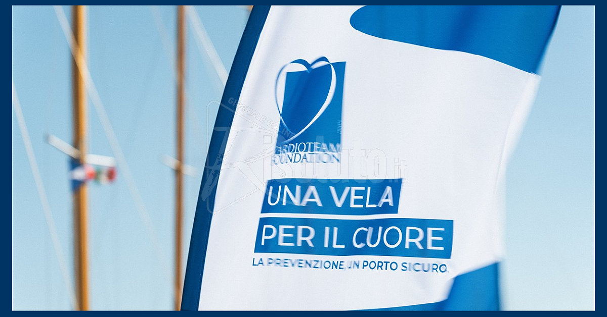 Screening cardiaco gratuito per 7 giorni a Sciacca - Risoluto