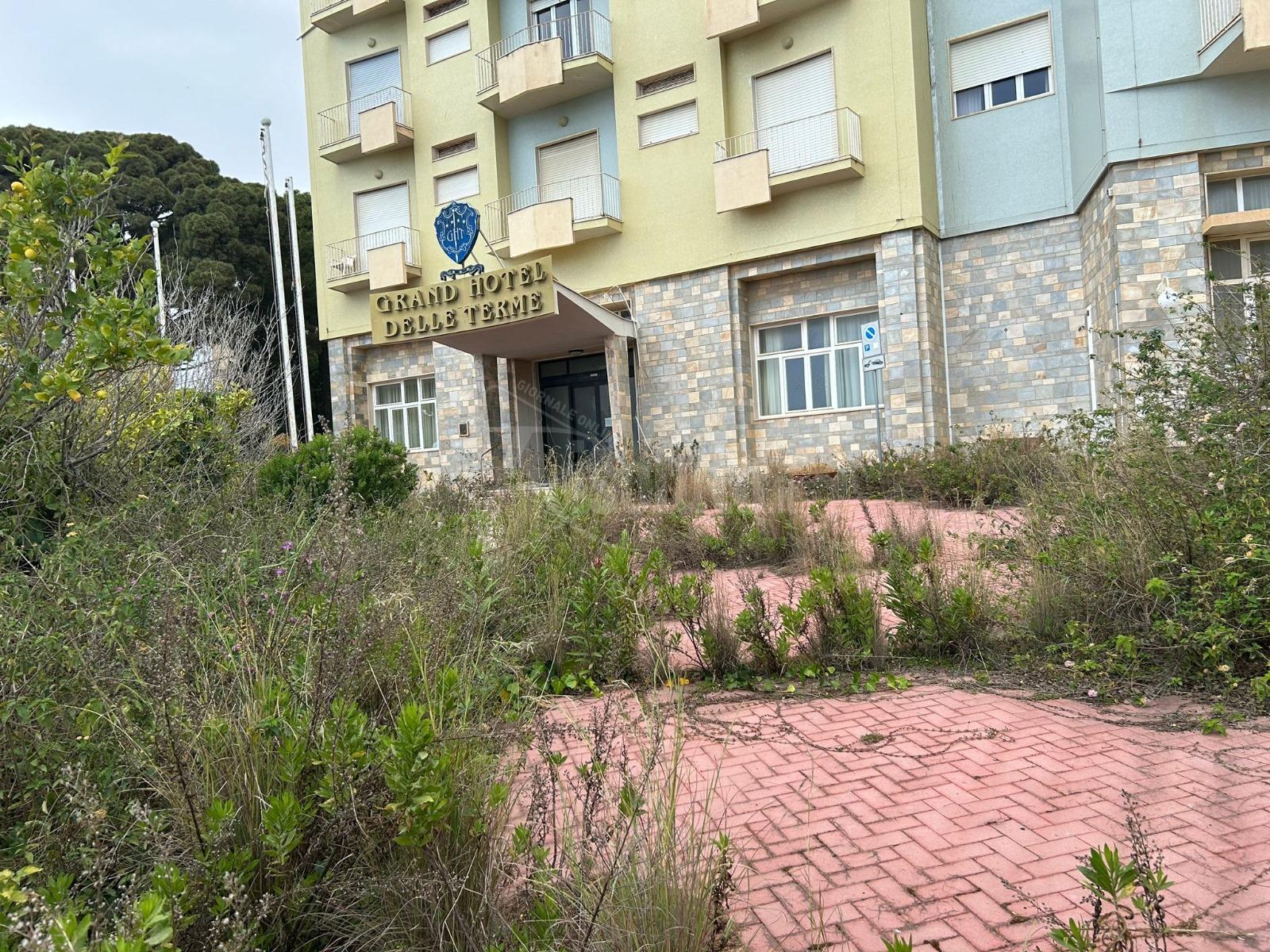 La Vardera piomba alle Terme di Sciacca: “Non mi hanno fatto entrare” - Risoluto