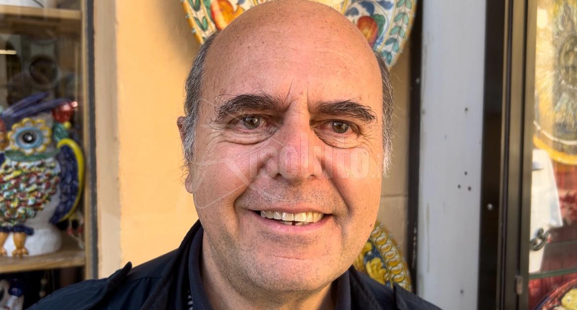 Scaduto: "Facciamo conoscere ai più piccoli il patrimonio di Sciacca" (Video) - Risoluto