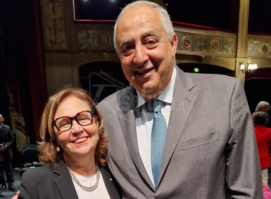 "Stelle al Merito del Lavoro", margheritese tra i 64 siciliani premiati ...