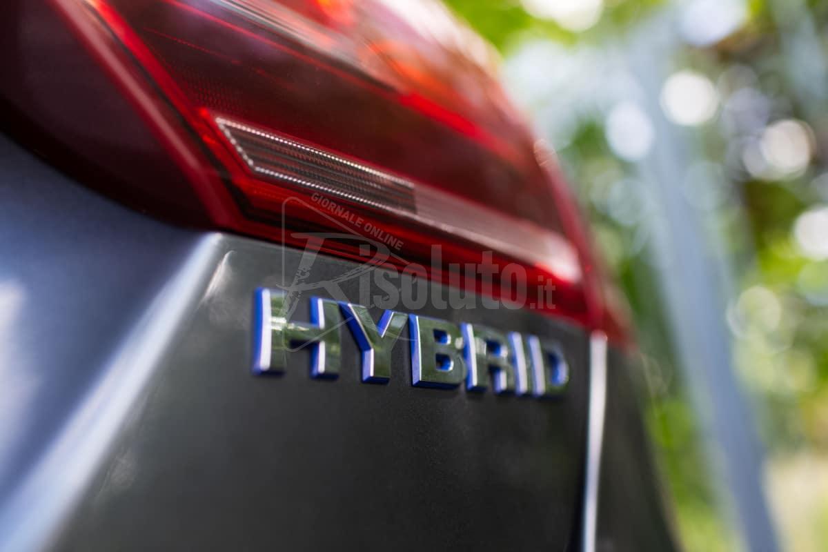 MHEV, HEV, PHEV, BEV, cosa significano le sigle delle auto ibride? - Risoluto