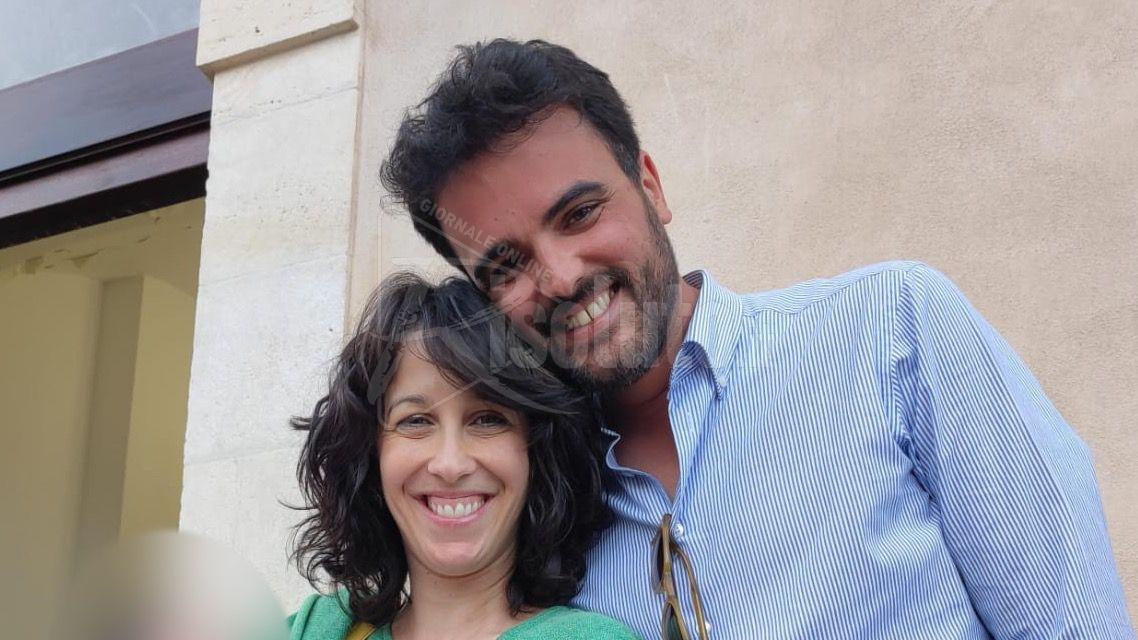 Gli eletti al consiglio comunale di Caltabellotta con la vittoria di ...