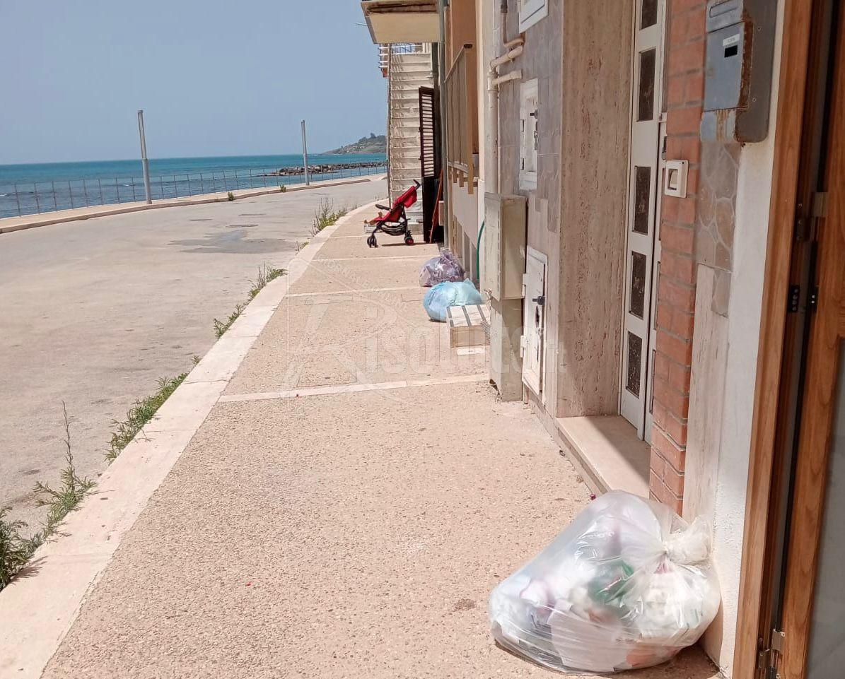 Raccolta dei rifiuti, altri disagi allo Stazzone - Risoluto