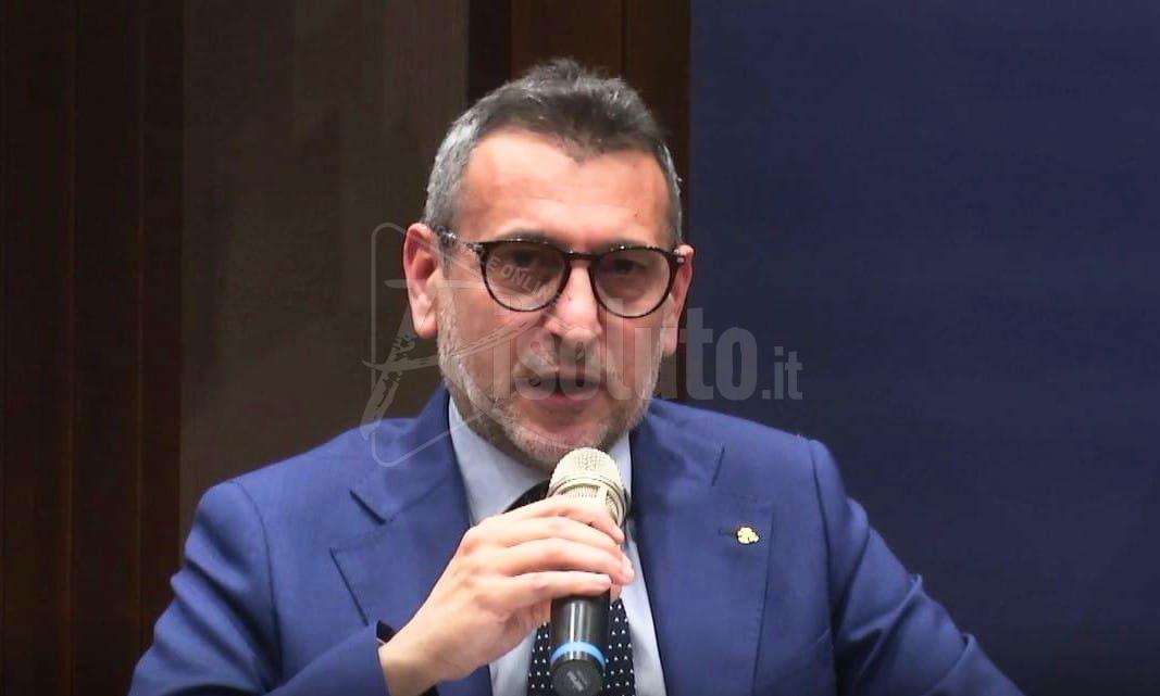 Confcommercio, Caruana: “I negozi di vicinato chiudono, città sono sempre meno vivibili” - Risoluto