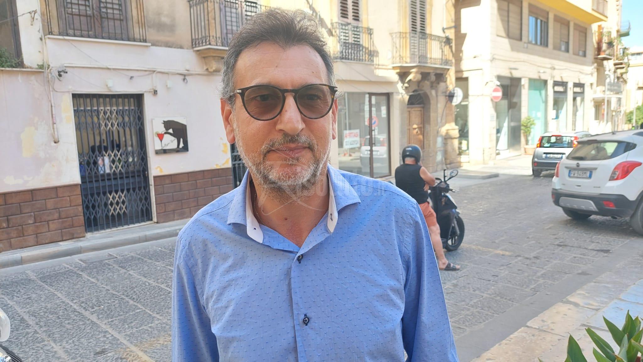 Saldi e Ztl a Sciacca, Caruana: "Fiduciosi per le vendite, alcune attività soffrono con il ...