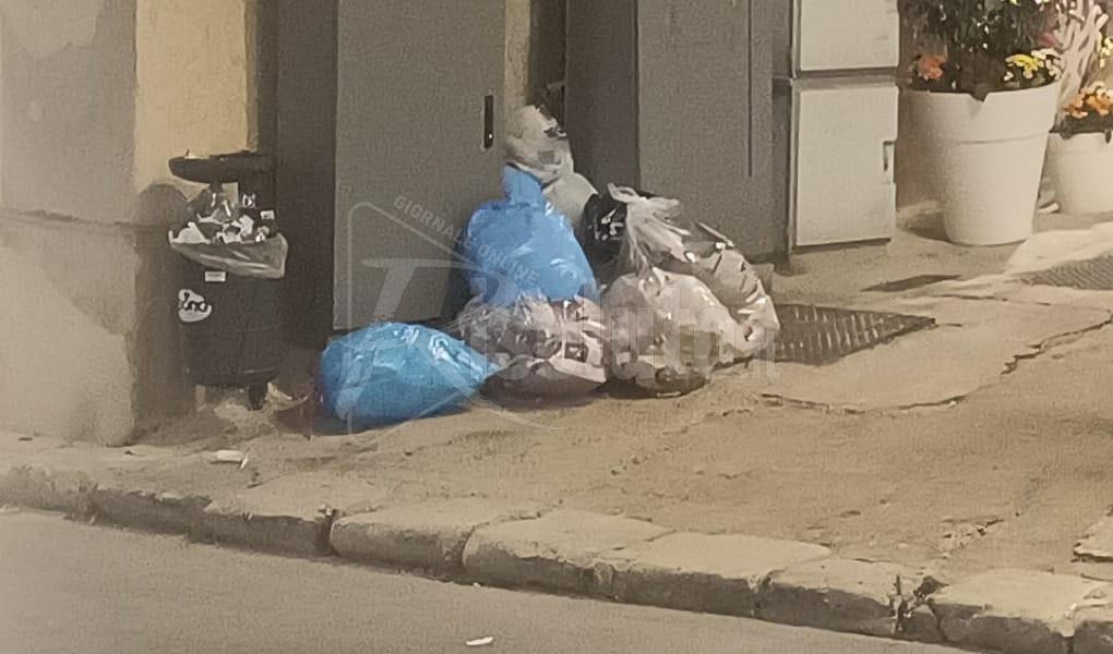 I consiglieri Dc: “Sbagliato non ritirare i rifiuti, sanzionare chi non fa la differenziata ...