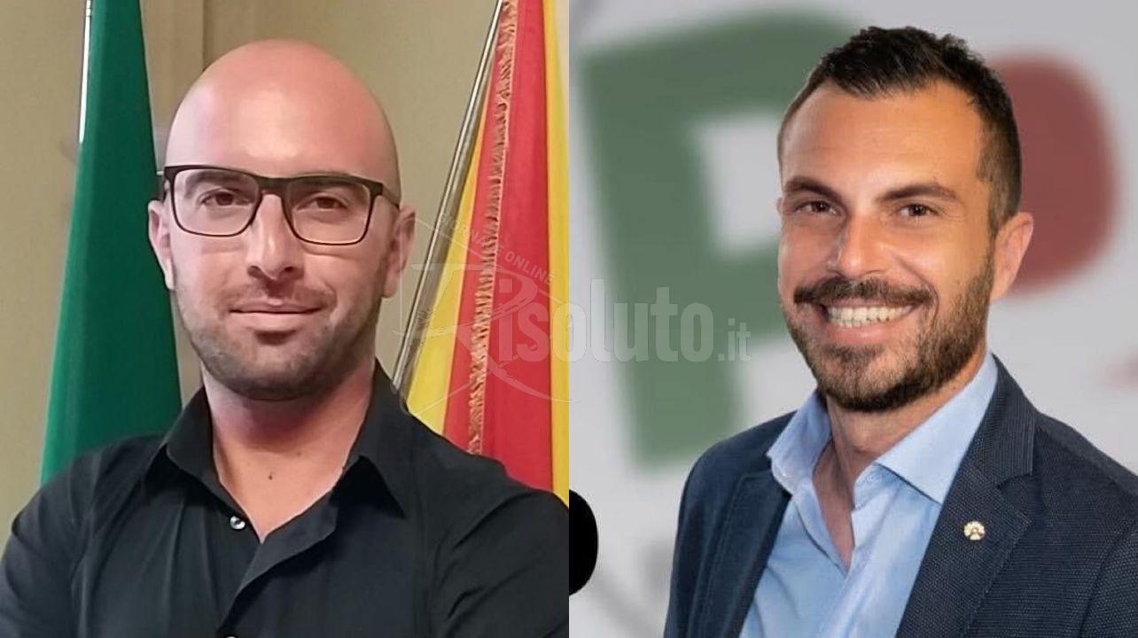 Mannino ai saluti, Curreri e Ruffo pronti per la giunta comunale di Sciacca - Risoluto