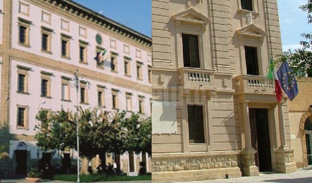 Ingegnere dell'Ufficio Tecnico di Sciacca in forza una volta a settimana al Comune di Menfi ...